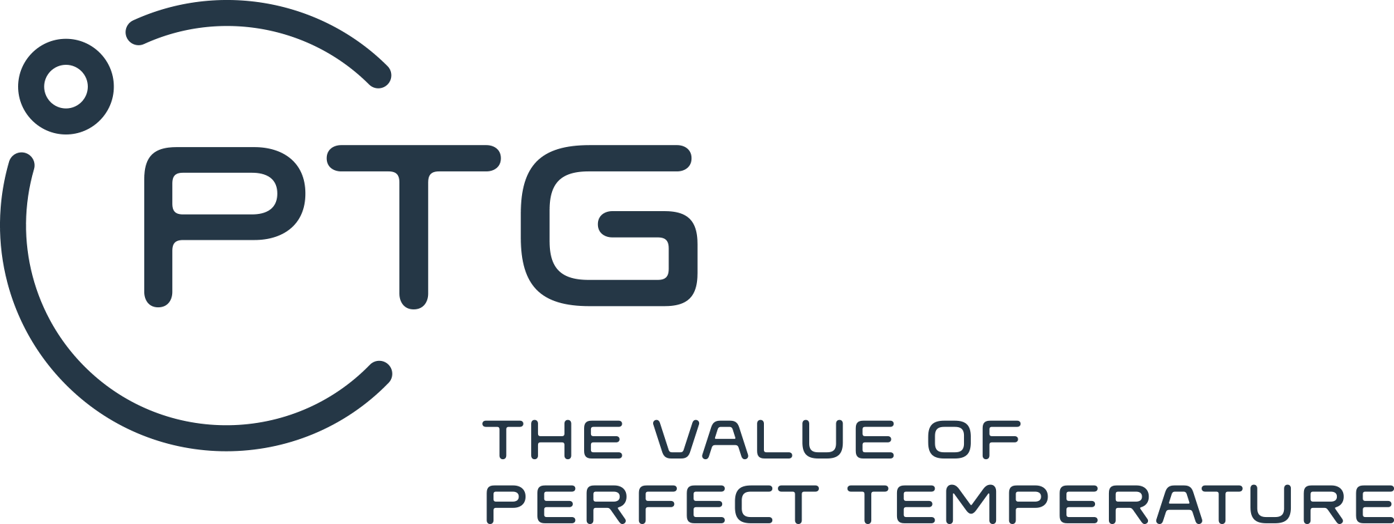 Ptg Logo