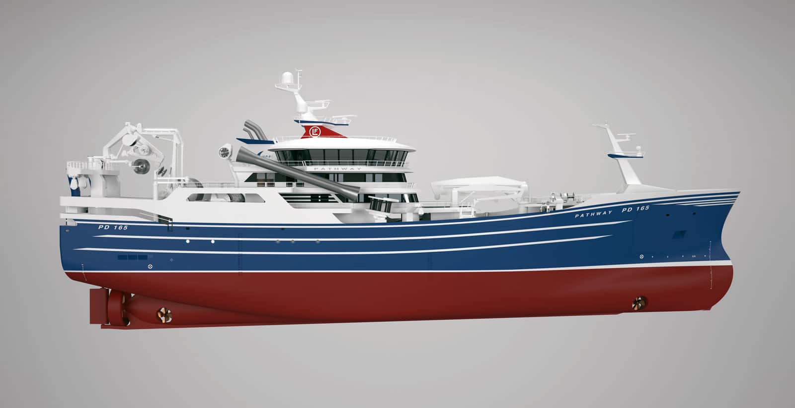 PTG will supply RSW systems for seven new fishing vessels - ptg.no